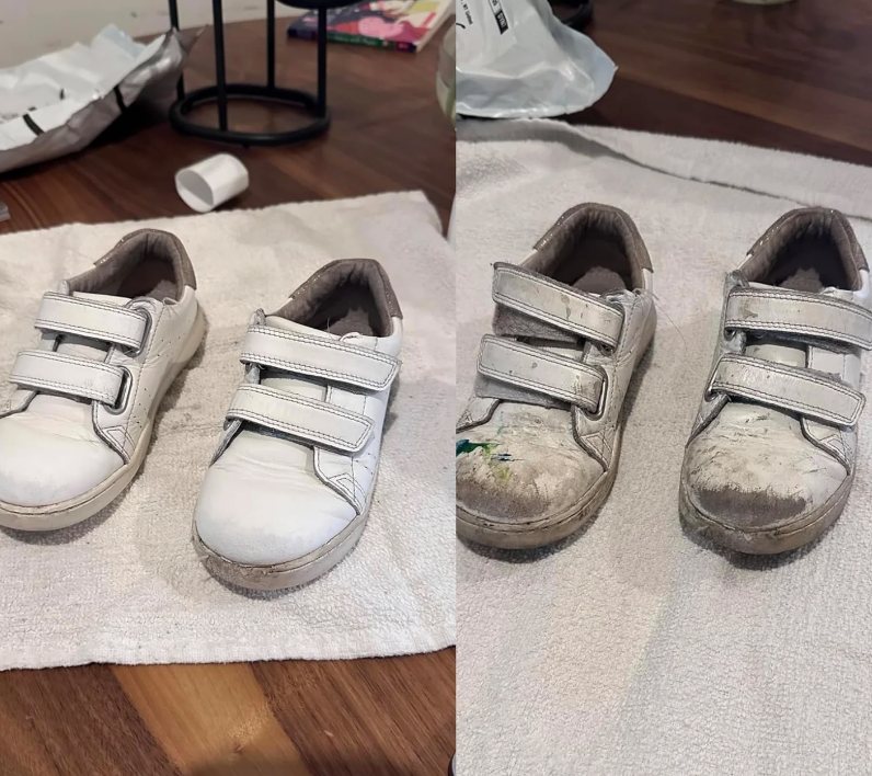 Apavu Mazgāšanas Maiss – TiriApavi.lv