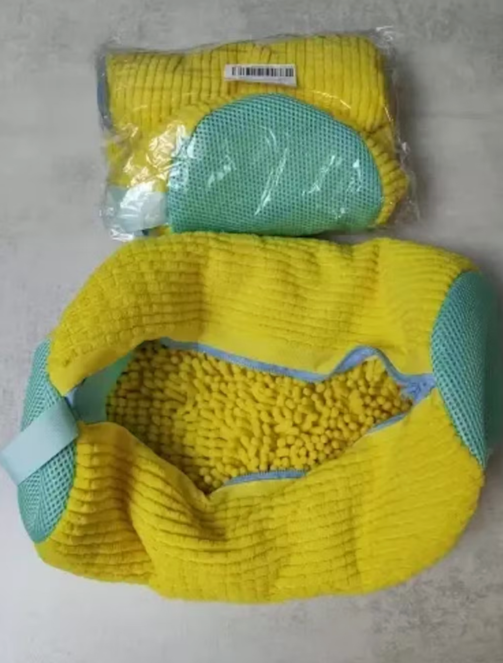 Apavu Mazgāšanas Maiss – TiriApavi.lv